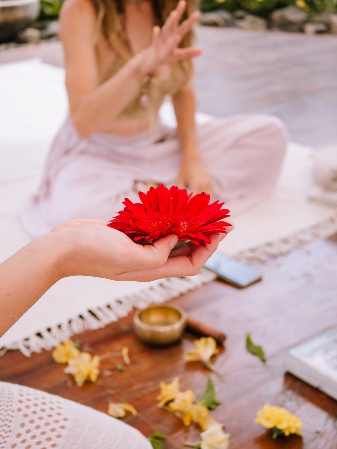 TANTRA - Island Flow Fuerteventura