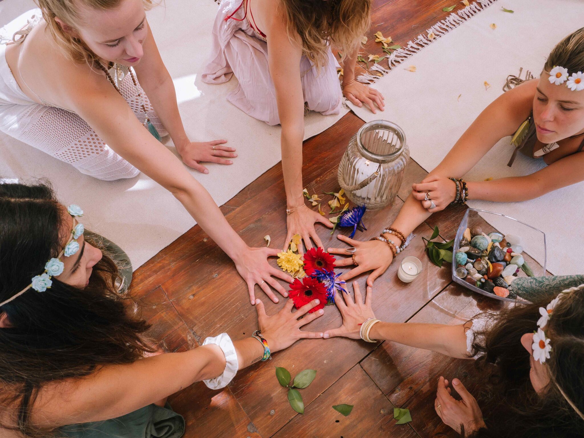 TANTRA - Island Flow Fuerteventura